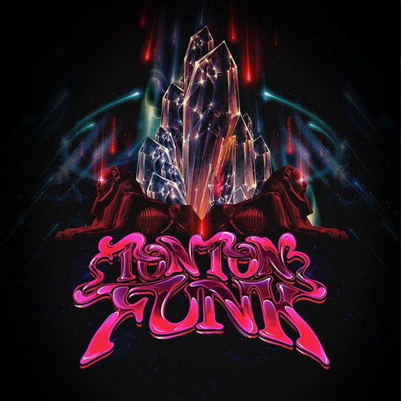 Teenage Bad Girl – Tonton Funk
