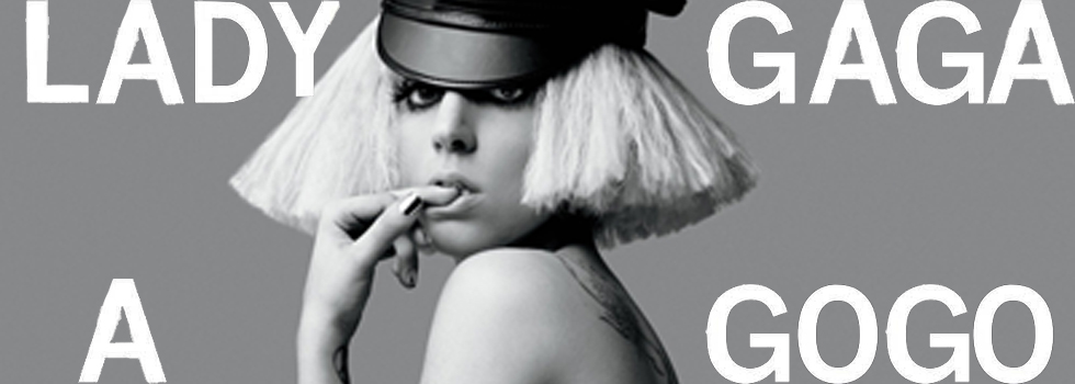 Lady gaga à gogo, exposition à Montmartre 22/10 au 30/10 - PLEAZ