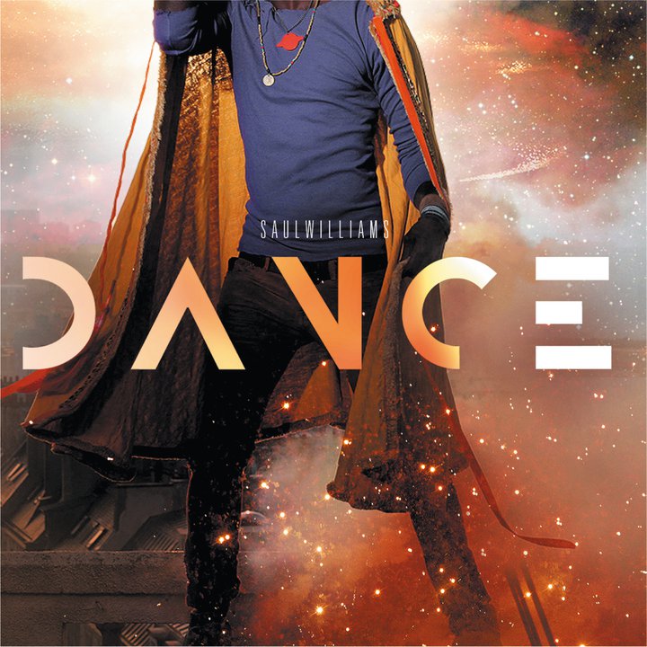 Deviens figurant dans le clip "Dance" de Saul Williams grâce à Pleaz