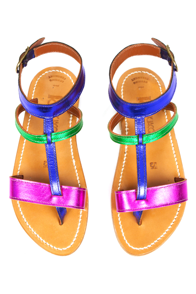 K.Jacques pour Opening Ceremony