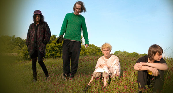 DIIV(inement) Bon !! - PLEAZ