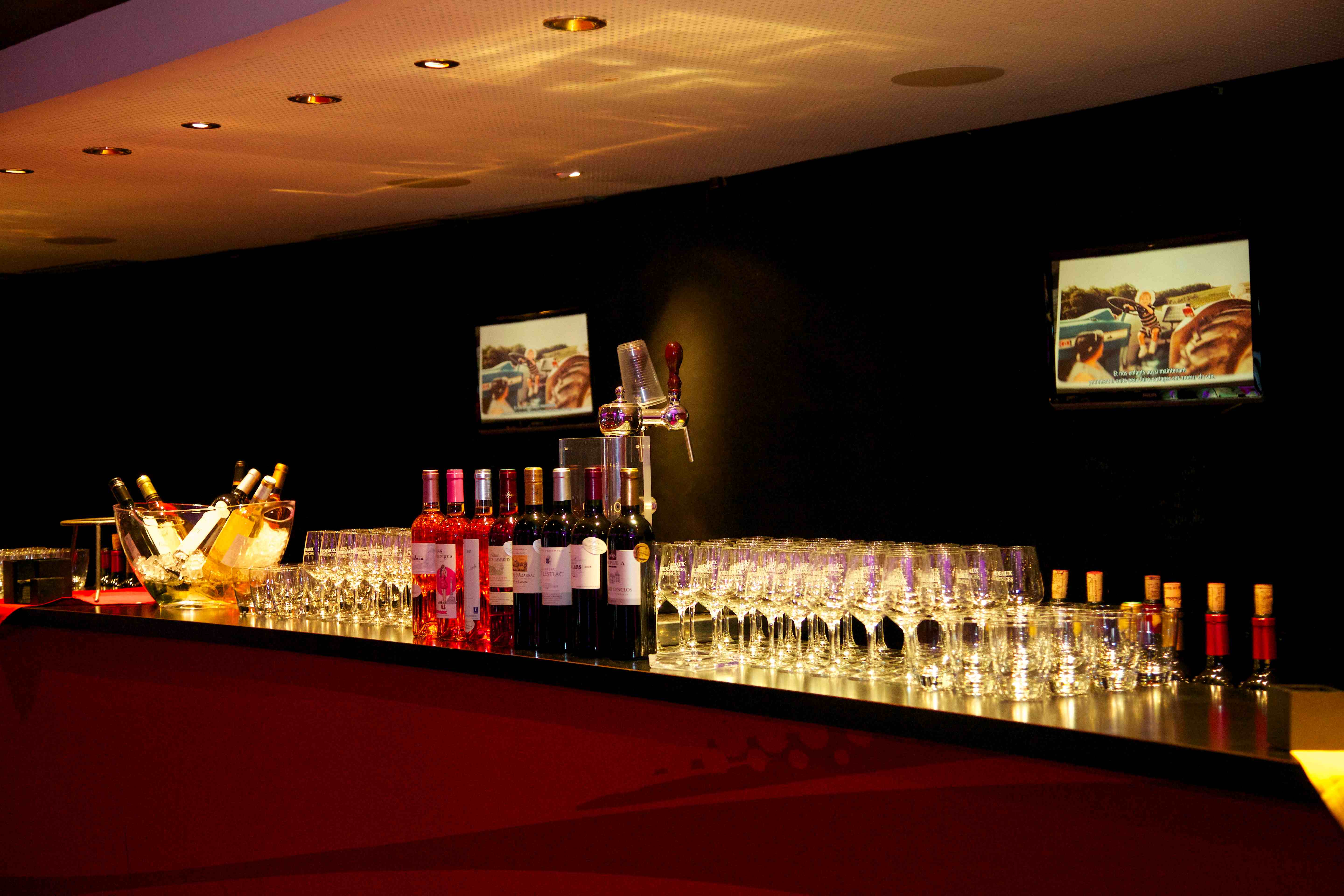 Bordeaux Experiences - PLEAZ