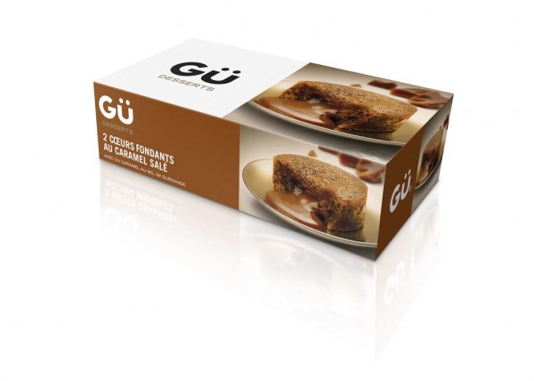 On a testé, dévoré et validé les nouveautés Gü Desserts !! - PLEAZ