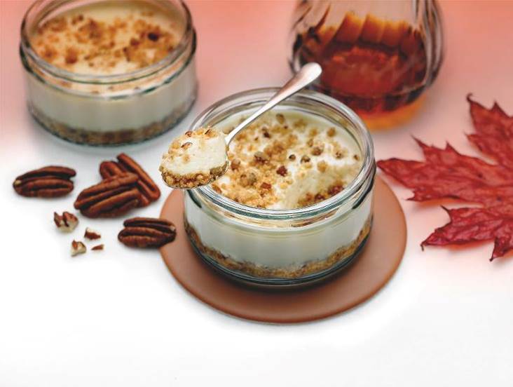 On a testé, dévoré et validé les nouveautés Gü Desserts !! - PLEAZ