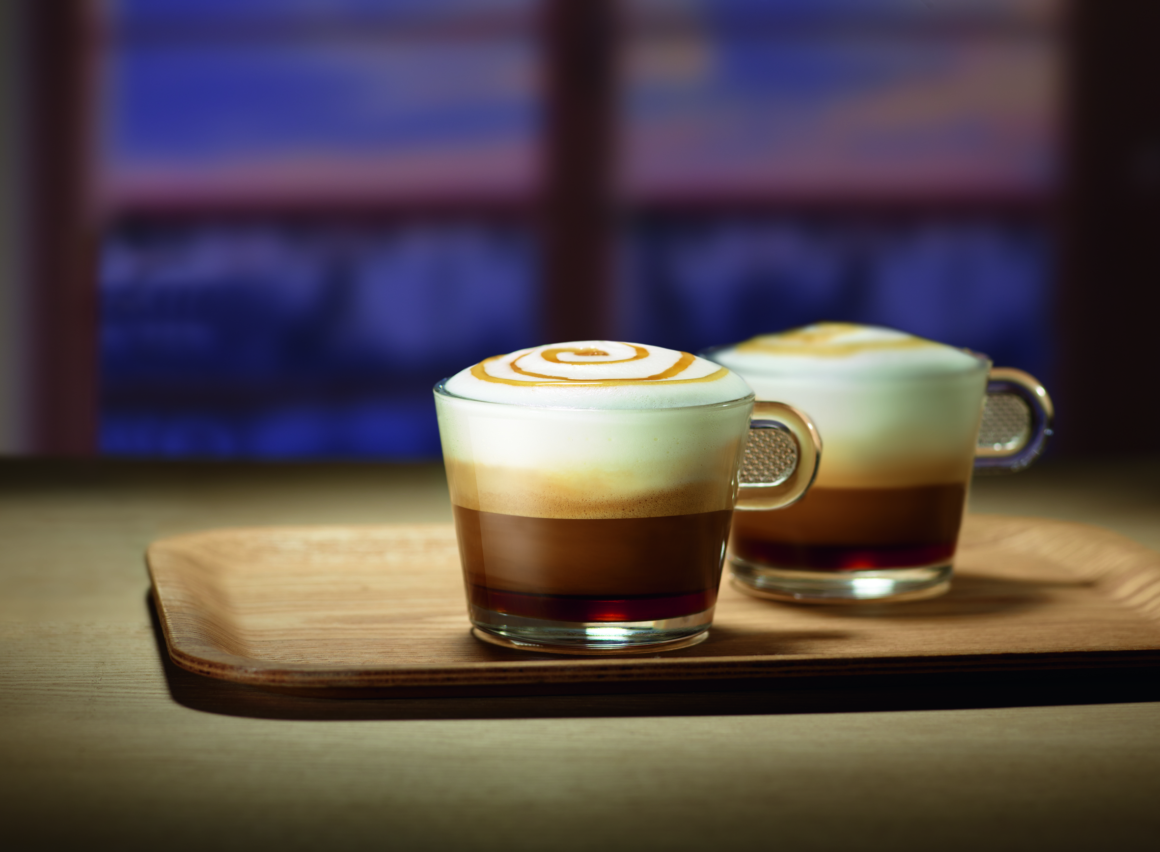 nespresso what else georges clooney jean dujardin - PLEAZ