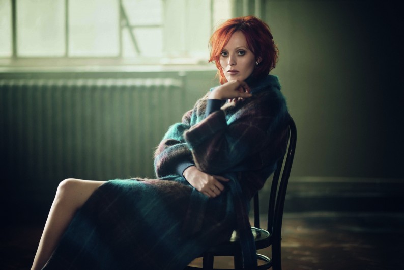 Boden - collection capsule Icons - PLEAZ